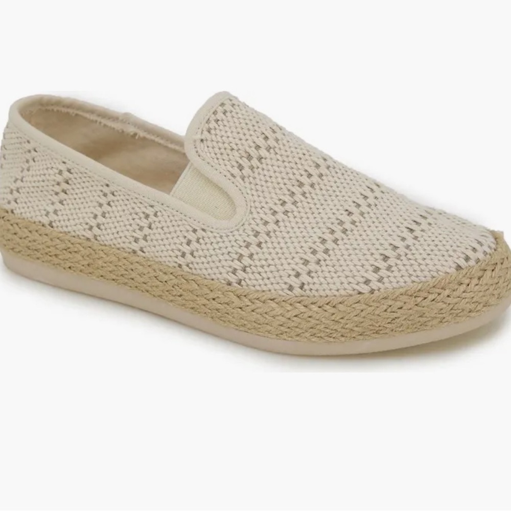Esprit Slip On Shoes